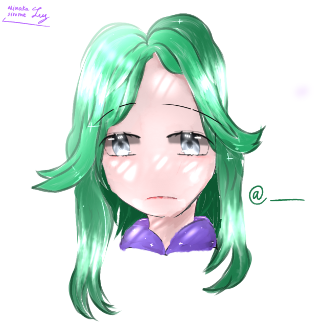 mới edit hôm quá - ibisPaint