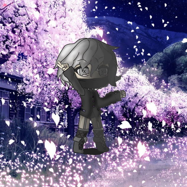 Re-creating my friends oc! - ibisPaint