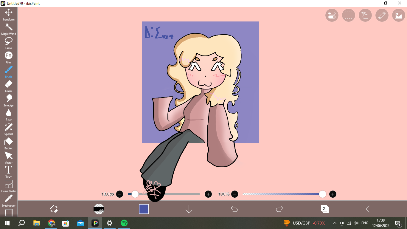 untitled - ibisPaint