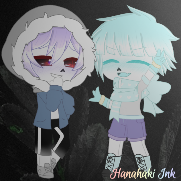 Dustberry (Redesigns) - ibisPaint