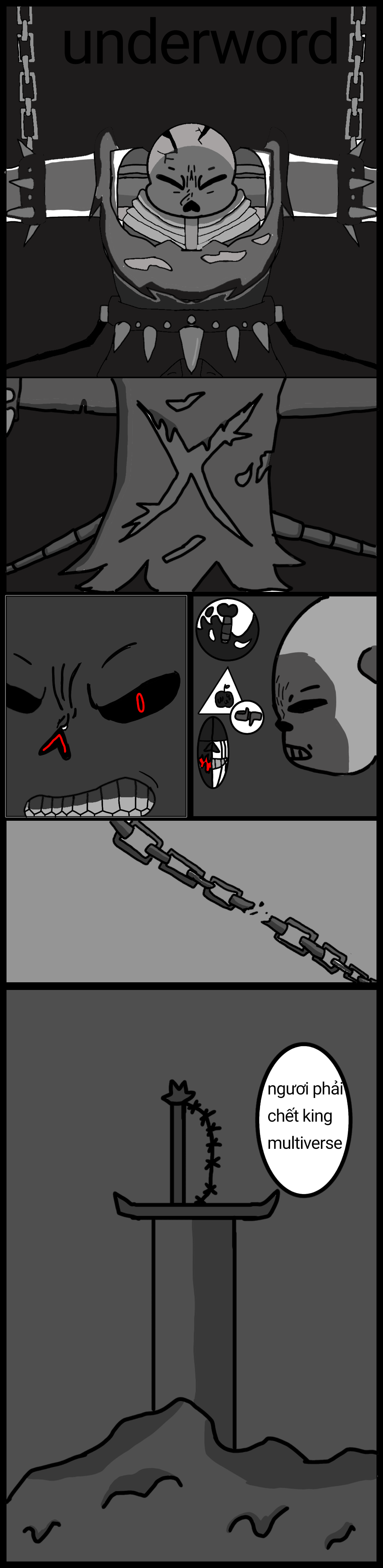 underword - ibisPaint