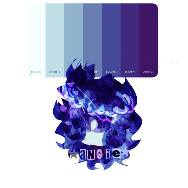 Shading hair with lasso tool XD!!! - ibisPaint