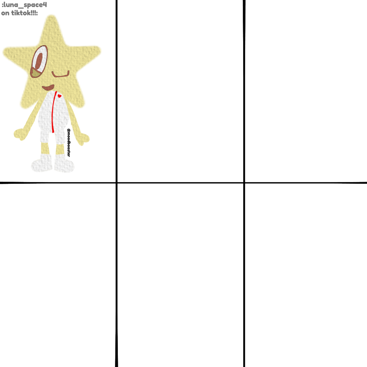 diddy world oc Collab 😐 - ibisPaint