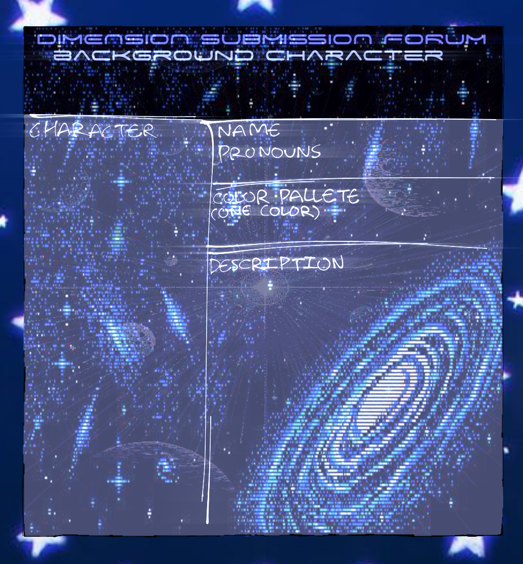 DIMENSION FORUM - ibisPaint