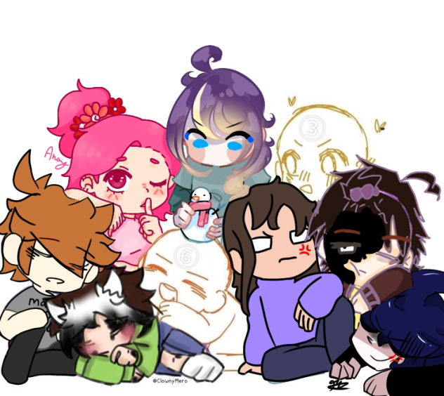 Join if you want. - ibisPaint