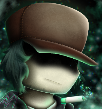 Garcello - ibisPaint