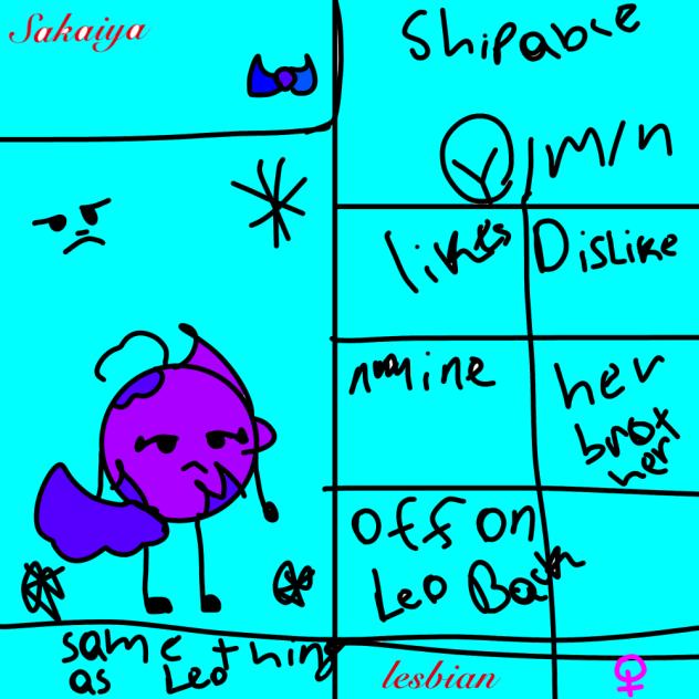 Second cs - ibisPaint