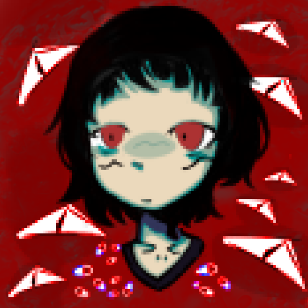 Milk chan (moabom.) - ibisPaint