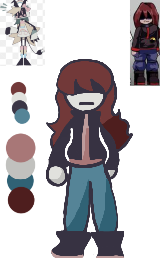 silver in FPE - ibisPaint