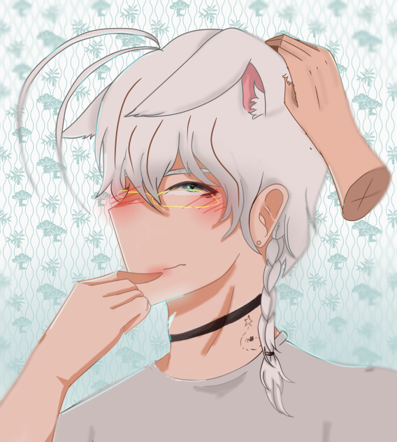 Ethan♡ - ibisPaint