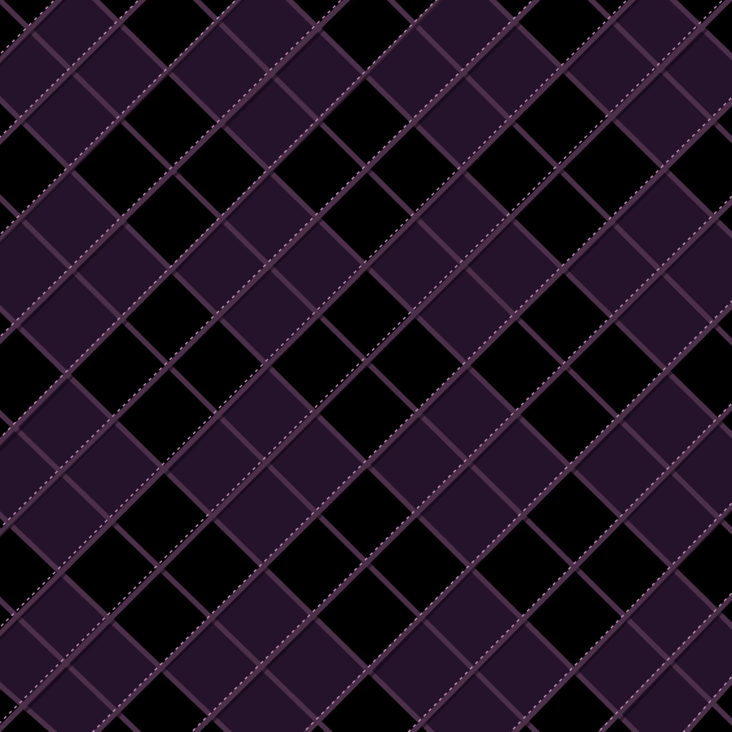 Plaid Pattern 4 - ibisPaint