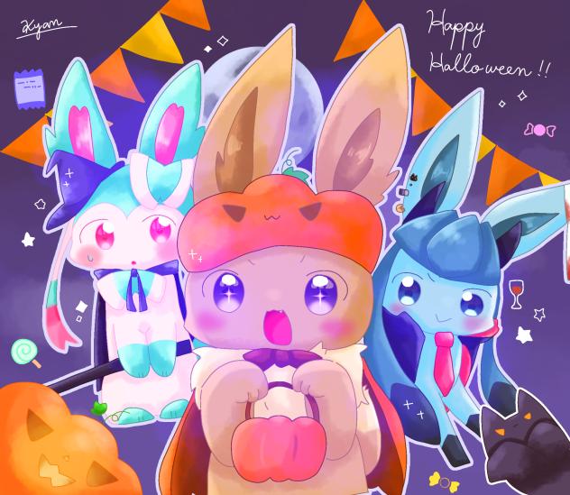 ☆Happy Halloween☆ - ibisPaint
