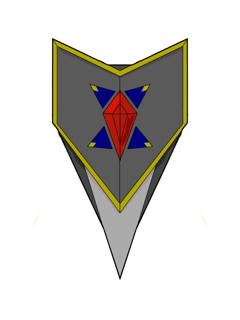 Shield - ibisPaint