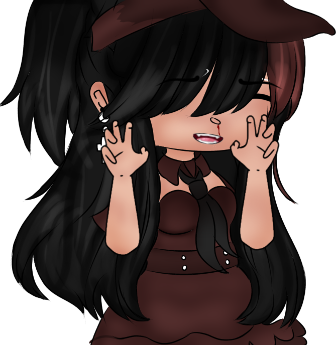 Ya Trick Ya! - ibisPaint