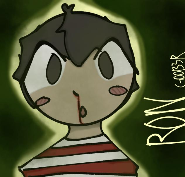 Ron! - ibisPaint