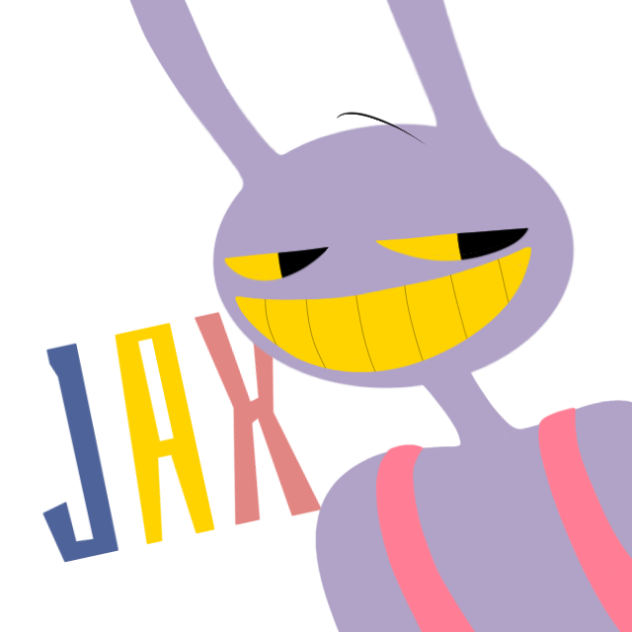 Jax - short animation - ibisPaint