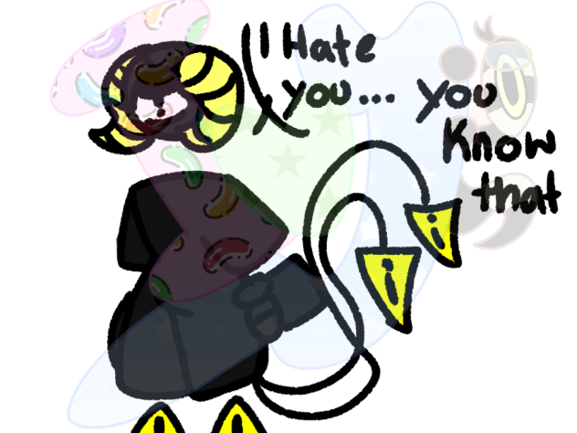 Shitpost - ibisPaint