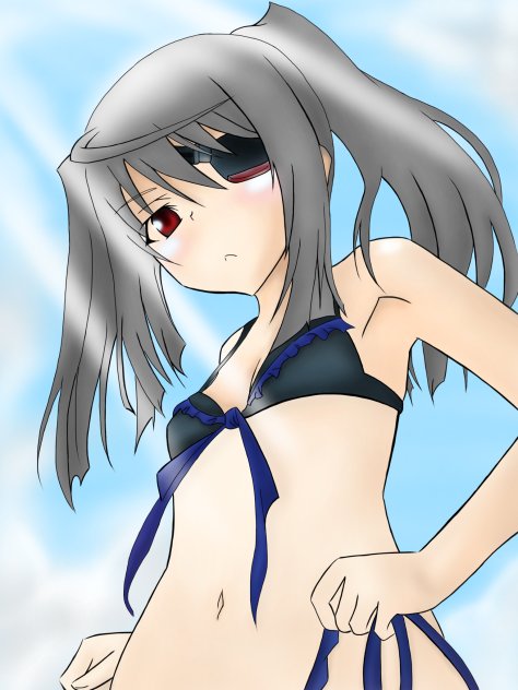 Laura Bodewig - ibisPaint