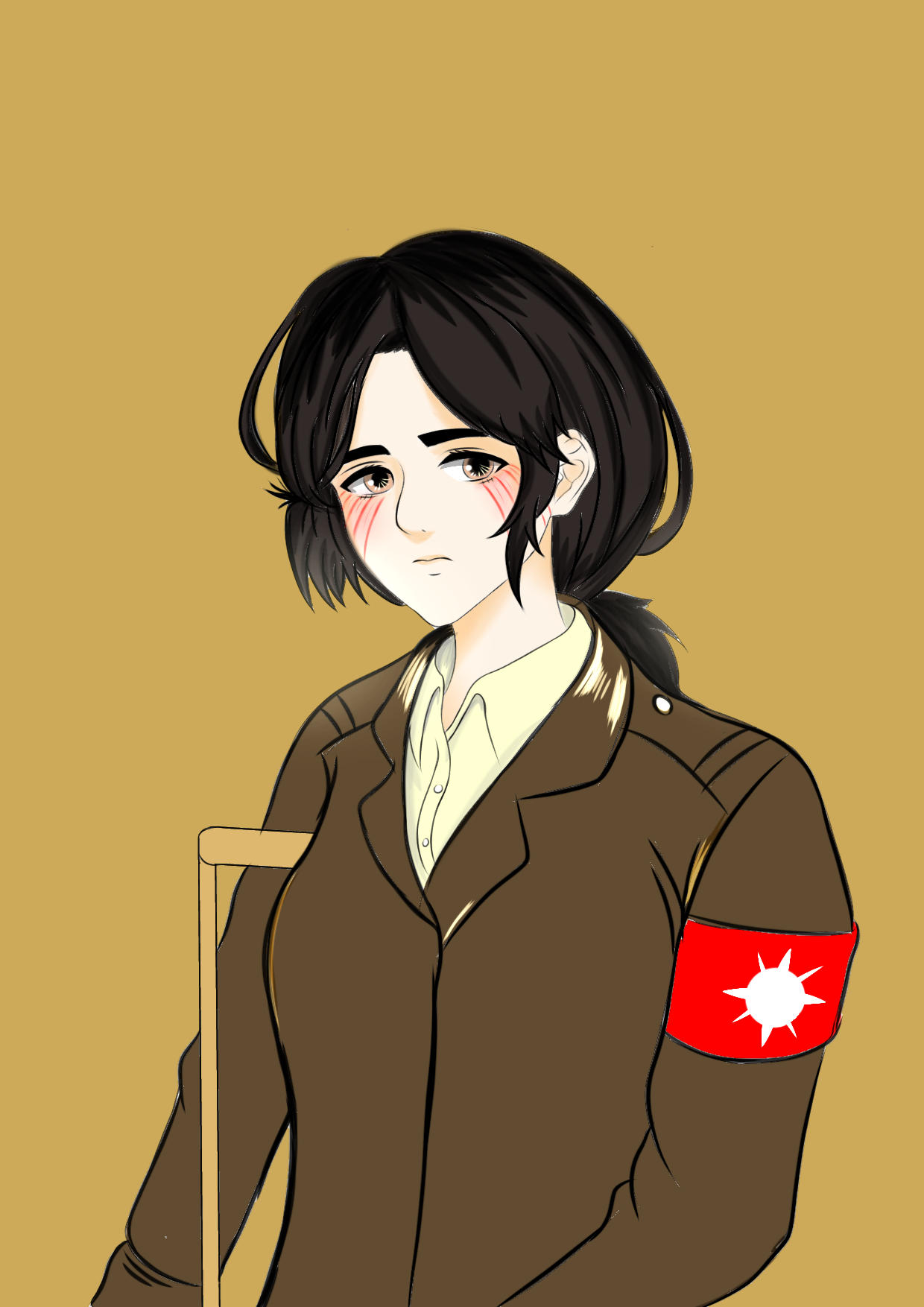 Pieck - San - ibisPaint