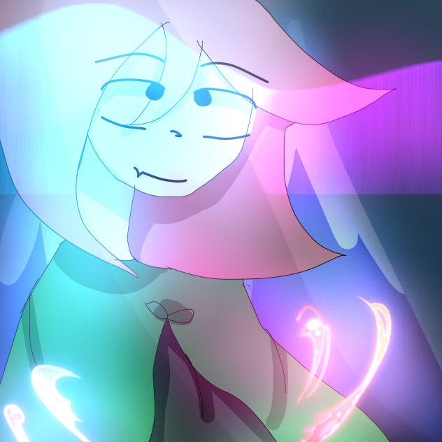 foren divide lights - ibisPaint