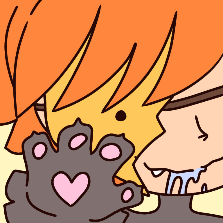 Unknown person - ibisPaint