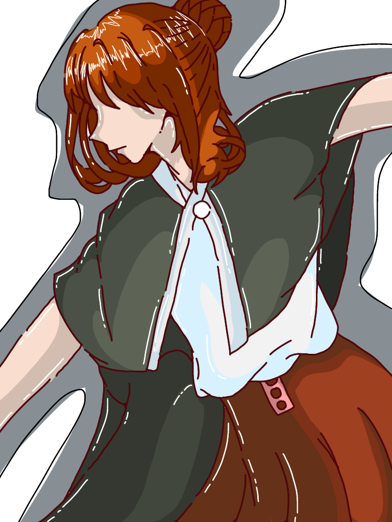 Idk this one - ibisPaint