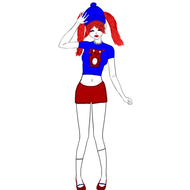 Sans titre 22 - ibisPaint