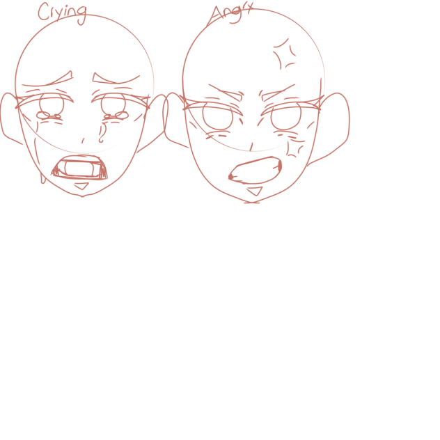 Expressions - ibisPaint