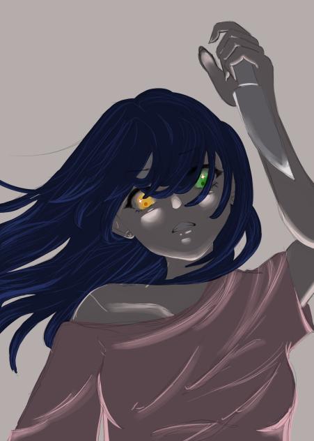 betrayal... (base colours) - ibisPaint