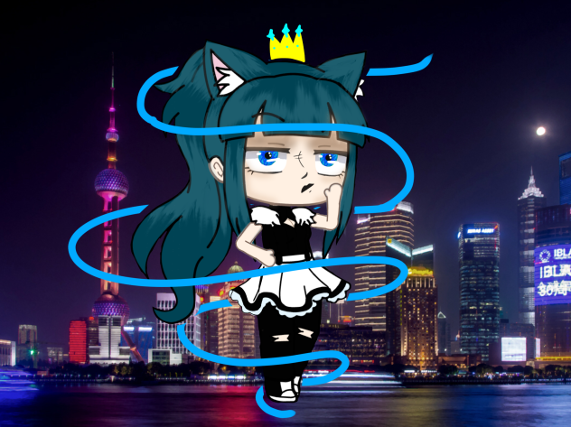 Just a little drawing that took 2 hours - ibisPaint