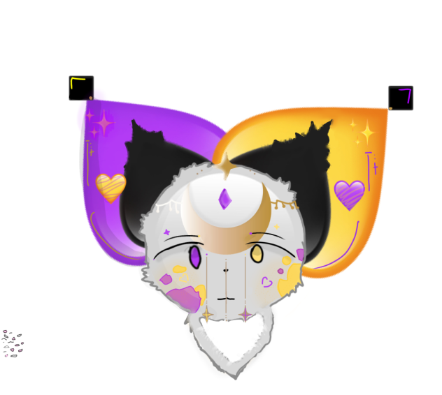 emoji cat oc - ibisPaint