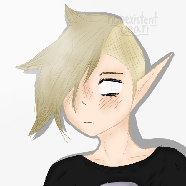 BEE’S OC MAKER! - ibisPaint