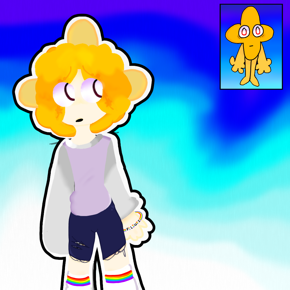 𝐏𝐥𝐮𝐬 - ibisPaint