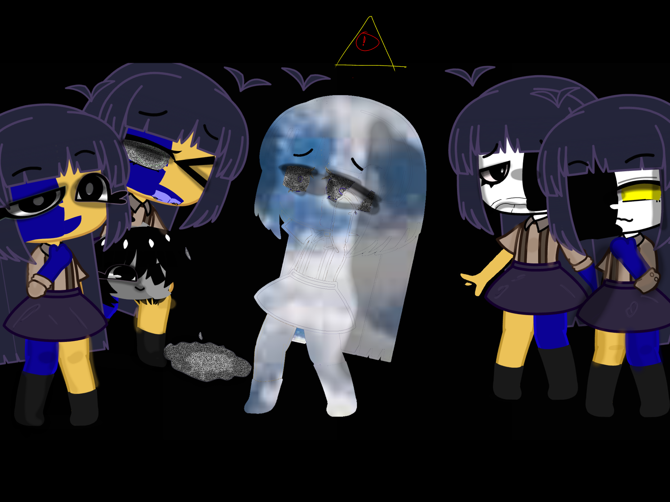 Ena versions - ibisPaint