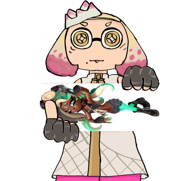 this again.. - ibisPaint