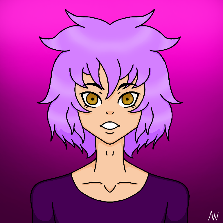 Ryuto Tsuyoikaze - ibisPaint