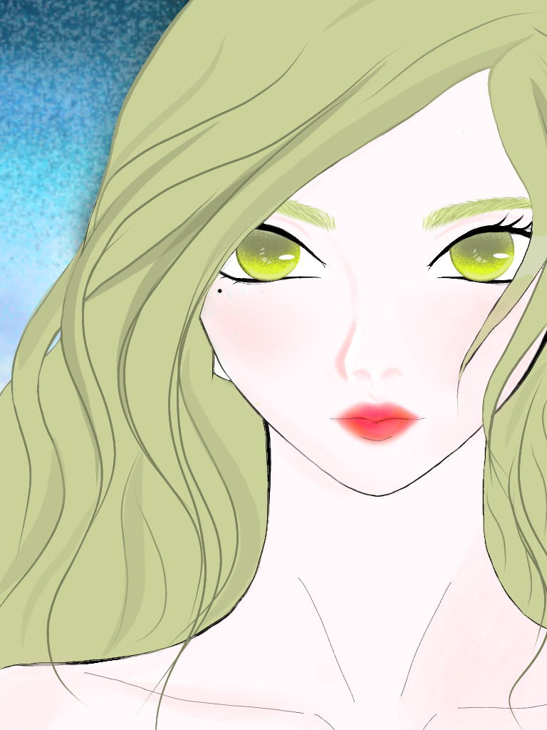 third attempt - ibisPaint