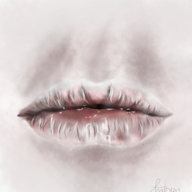 lips - ibisPaint