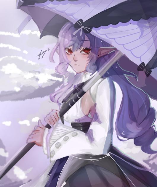 Vivian (Final) - ibisPaint