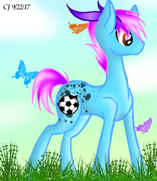 Art request- Jordan - ibisPaint