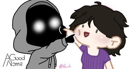 Boop collab - ibisPaint