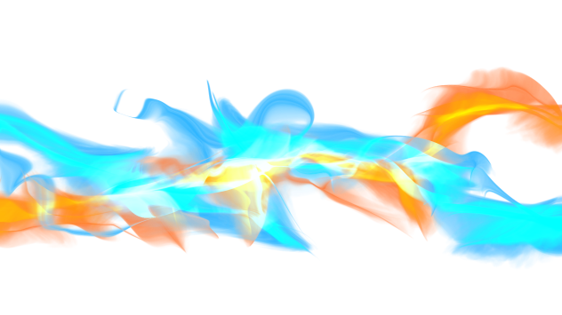 fire effect_4 - ibisPaint