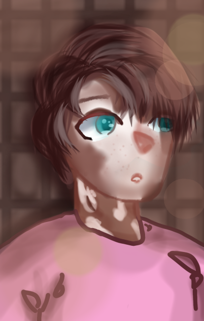 normal peaple - ibisPaint