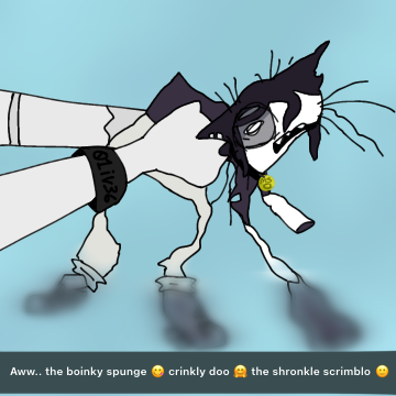 Ms Circle FPE - ibisPaint