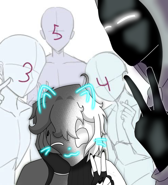 Collab!! - ibisPaint