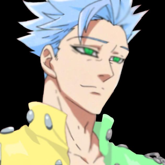 I like ban looks good like this - ibisPaint