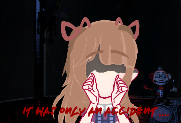 Elizabeth Afton - ibisPaint