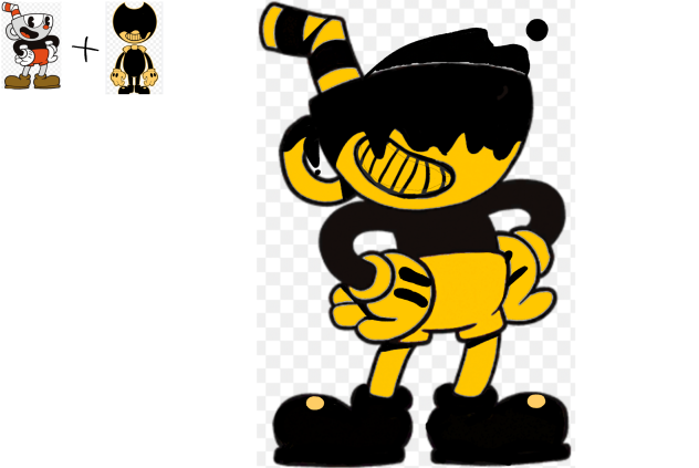 Bendy straw - ibisPaint