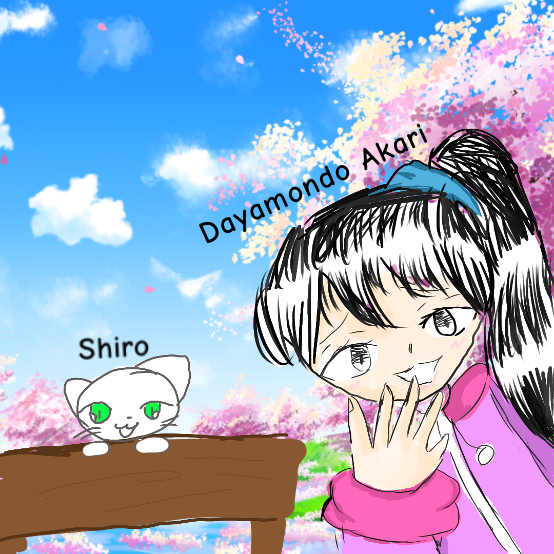 When I am bored - ibisPaint