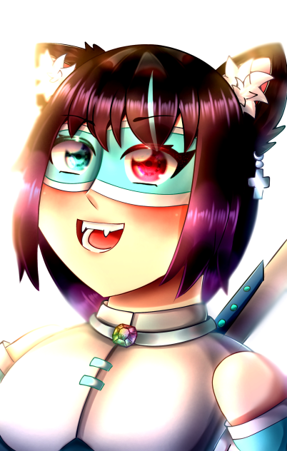 Akira chan headshot - ibisPaint